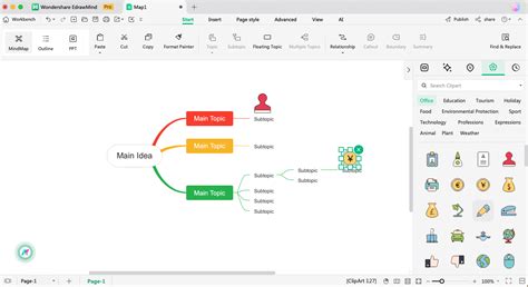 Canva Mind Map Step By Step Guide To Create Mind Map