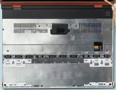 Thinkpad Keyboard Mod Super Early Stages 43 By C Scott Ananian Creators Developers