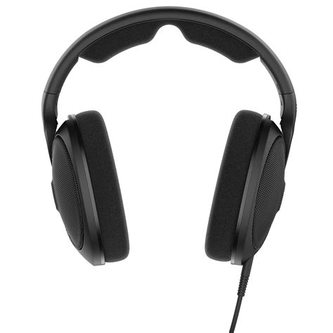 Sennheiser HD 560S – Professional sound at a low cost – Tech Reviews