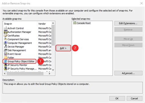 What Is The Local Group Policy Editor And How Do I Use It