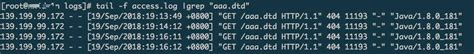 java最新漏洞 javamelody xxe漏洞 cve 2018 15531 分析 腾讯云开发者社区 腾讯云