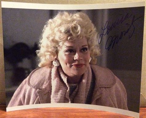 Louisa Moritz Signed One Flew Over The Cuckoos Nest 8x10 Photo Rose Ebay