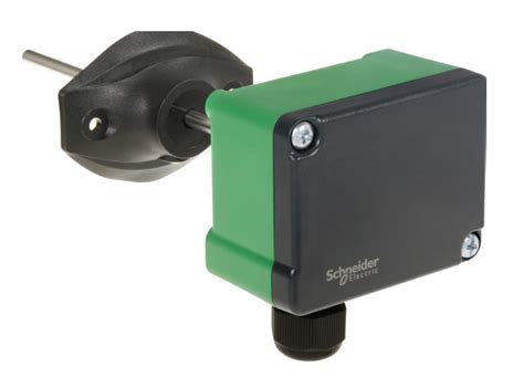 Schneider Std100 Duct Temperature Sensors For Tac Xenta
