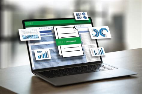 Simplify Excel Reporting In Controlling Explanation And Examples