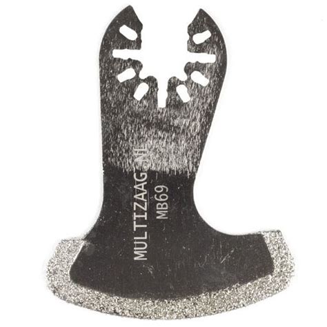 Diamant Sikkel Glastotaal