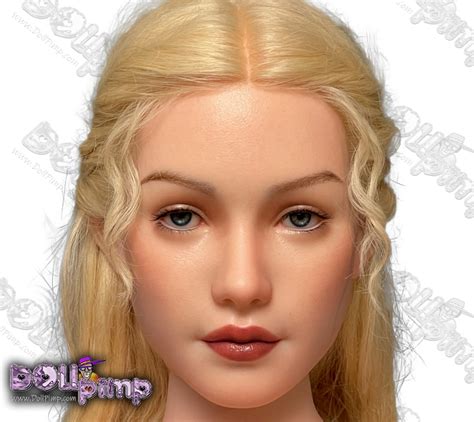 Zelex Doll Head Doll Pimp 💥 Official Zelex Doll Shop 💥