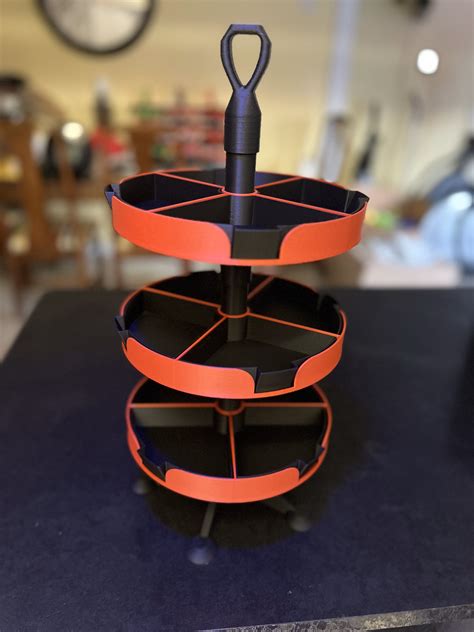 Original Candystand By Candystandstudio Download Free Stl Model