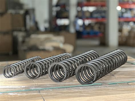 Heavy Duty Linear Actuators Spring Scotch Yoke Actuator Spring Yuu Spring