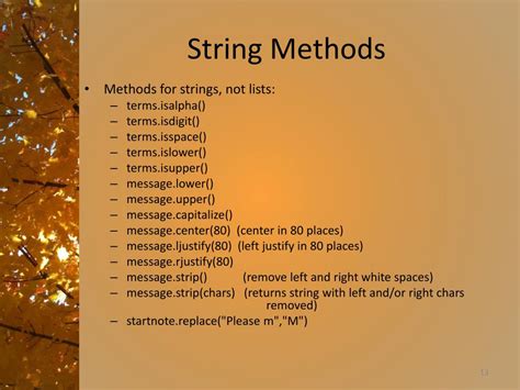 ppt getting set with python and nltk tuples strings numeric types