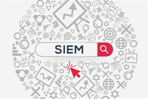 Learn The Managed Siem Basics For Enterprises Zivaro
