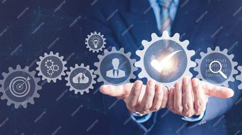 Maximize Efficiency And Productivity How Workflow Automation In Xoroerp Can Revolutionize Your