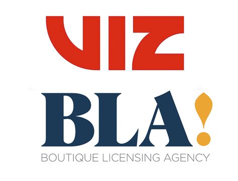 VIZ Media Appoints Boutique Licensing Agency (BLA!) as its European ...