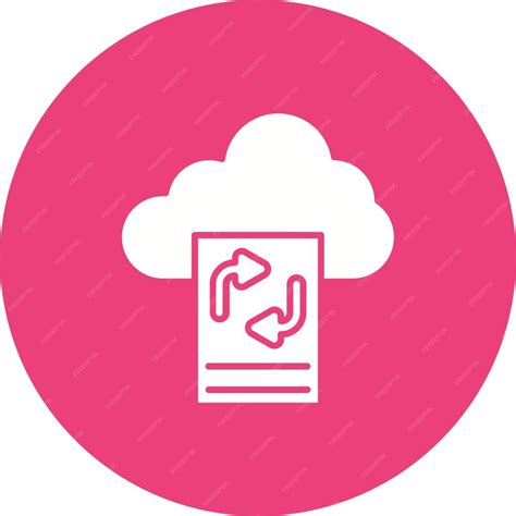 Premium Vector Backup File Icon