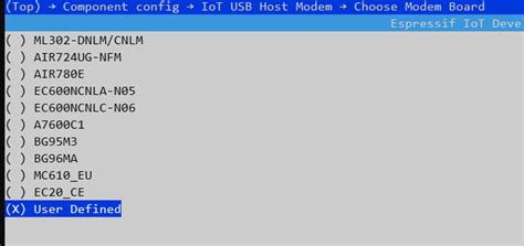 Ppp Connection Disconnection On Ec200u When Connecting To Esp32 S3 Soft