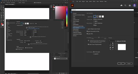 Can Photoshop Adopt Ui Scaling System Same As Illu Adobe Community