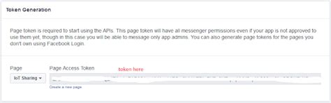 Demo 40 Create A Facebook Messenger Chat Bot For Monitoring And