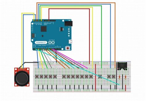 Diy Arduino Midi Controller To A Pcb Rarduino