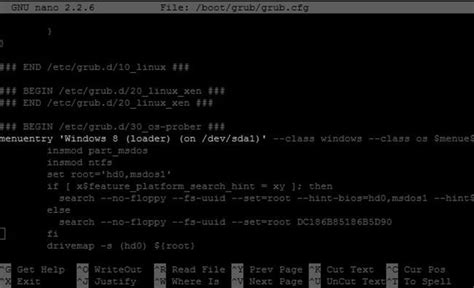 howto recuperar grub de archlinux luego de actualizar instalar windows