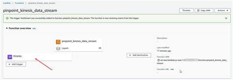 How To Setup Amazon Kinesis Data Stream With Amazon Pinpoint Part 3 Codebriefly
