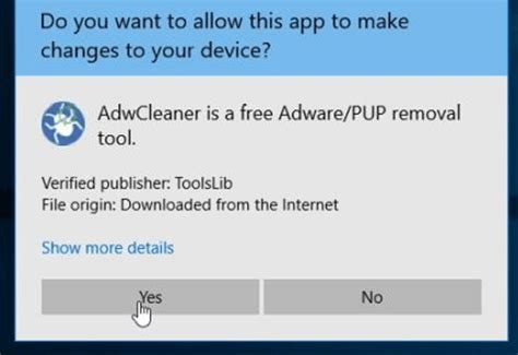 How To Remove Google Security Warning Virus Widget Box