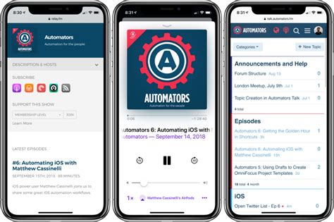 New In The Shortcuts Library Regal Cinemas Shortcuts Matthew Cassinelli