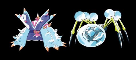 Toxapex HD Wallpapers Wallpaper Cave