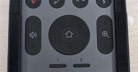 Logitech Meetup Remote Wall Mount Lockable By Thakat Download Free