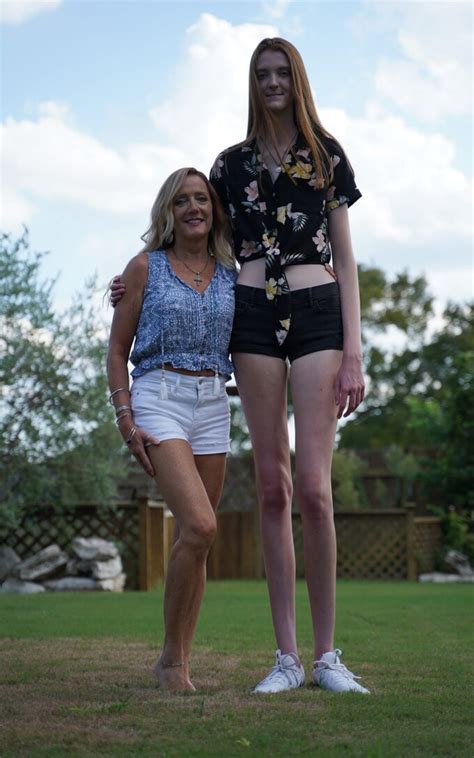 Guinness World Records Says 17 Year Old American Girl Has Worlds