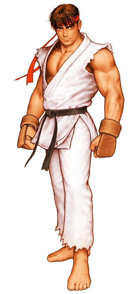 Ryu Street Fighter