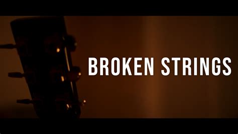 Broken Strings Filmfreeway