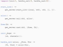 Erlang OTP Download SourceForge Net