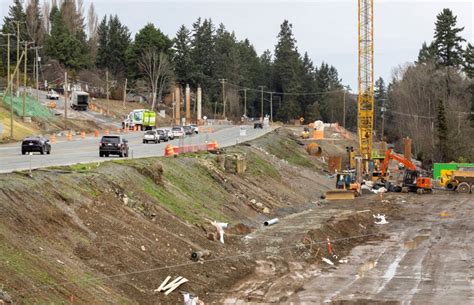 Speeders Caught But Keating Overpass Project Rolling Along Victoria
