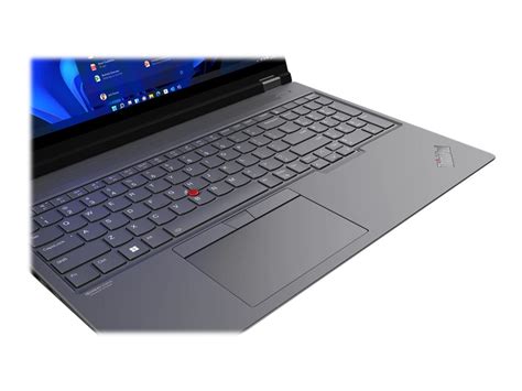 Lenovo Thinkpad P Gen D Overview Specs Details Shi