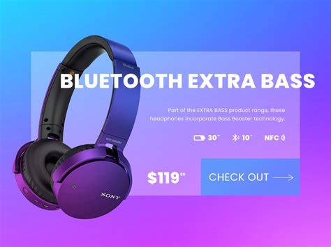 Shop Ui Concept By Nikita Solovyov On Dribbble
