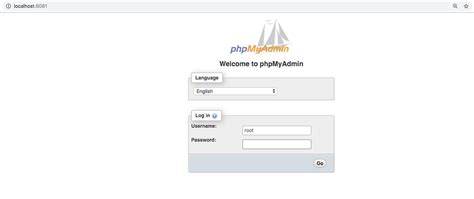 How To Run Mariadb And Phpmyadmin In 3 Steps Using Docker By Miguel