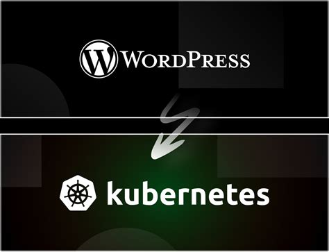 How Onix Used Kubernetes For Deploying Wordpress