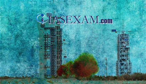 China Successfully Launches New Ocean Observation Satellite Haiyang 2d Ias Exam