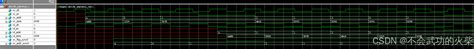 使用verilog代码实现ram—简单双端口ramverilog Ram Csdn博客 使用verilog代码实现ram—简单双端口ramverilog Ram Csdn博客
