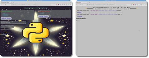 GitHub Snooppr Shotstars Advanced Tool For Repository Analytics Statistics Stars Including