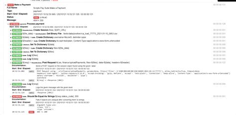 Selenium How To Create A Post Request In Robot Framework Python Using Form Data To Upload