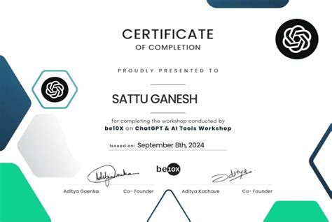 ganesh sattu on linkedin ai artificialintelligence learning