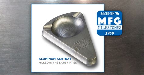 Manufacturing Milestones Early Research On Numerical Control And The