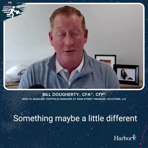 Anthony Speranza On Linkedin The Active Advisor With Bill Dougherty