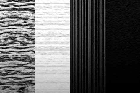 Premium Photo Noise Texture Set