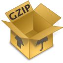 Gzip File Extensions