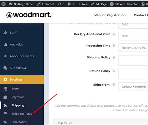 Add Html Text Inside Woocommerce Product Descriptioncode Given Themeroasters