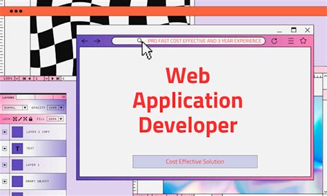 Code A Custom Web App Using Html Css And Javascript By Haris 0007 Fiverr