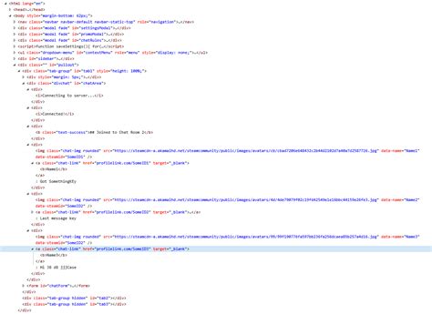 Count Keywords In Chat Room Autoit General Help And Support Autoit Forums