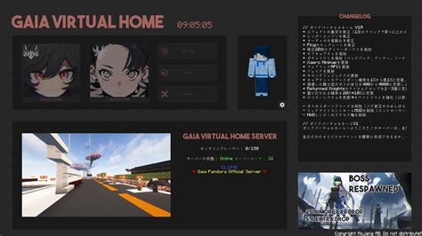 Fancymenu Gallery Fancymenu Gallery