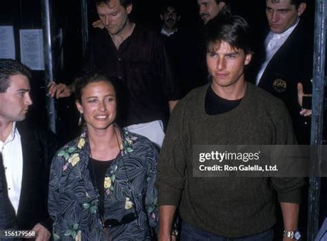 42 Tom Cruise 1988 Photos And High Res Pictures Getty Images